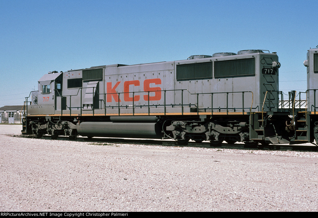 KCS 717
